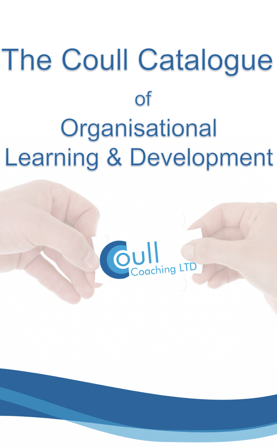 Executive Coaching & Training Scotland | Coull Coaching